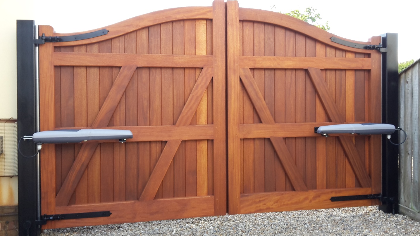 Manual Release Procedure For Came Axo Ram Operators - Climate Autogates